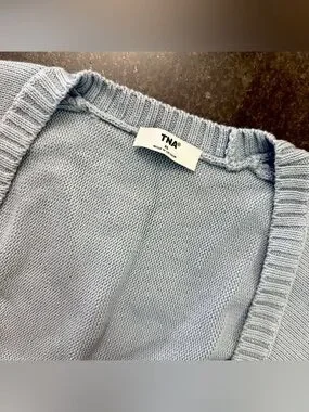 Aritzia | Sweaters | Aritzia Gramercy Shrug | Poshmark
